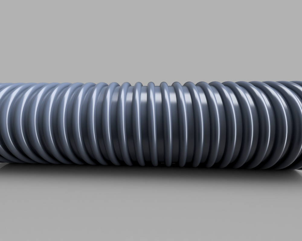 Flexible Ducting Australia | Industrial Ducting Hose Suppliers
