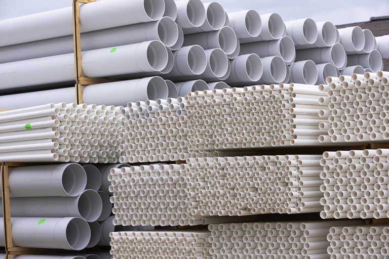 Concrete Reinforcing | Reo Bar | Steel Reo | Case Study - Plascorp